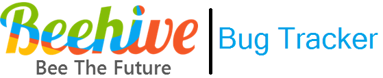 Beehive Bug Tracker
